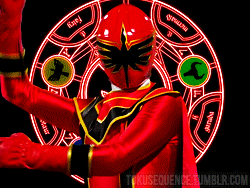 GIF super sentai - animated GIF on GIFER