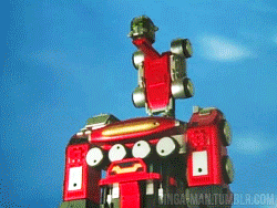 Super sentai GIF - Find on GIFER
