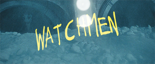 Movies comics watchmen GIF - Find on GIFER