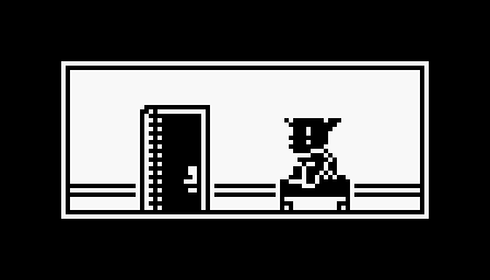 GIF animation pixel art independent woman - animated GIF on GIFER