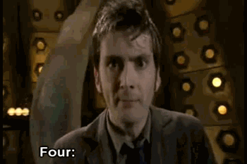 Doctor who sassy spidey vaulttec GIF - Find on GIFER