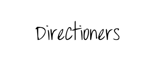 GIF directioner - animated GIF on GIFER