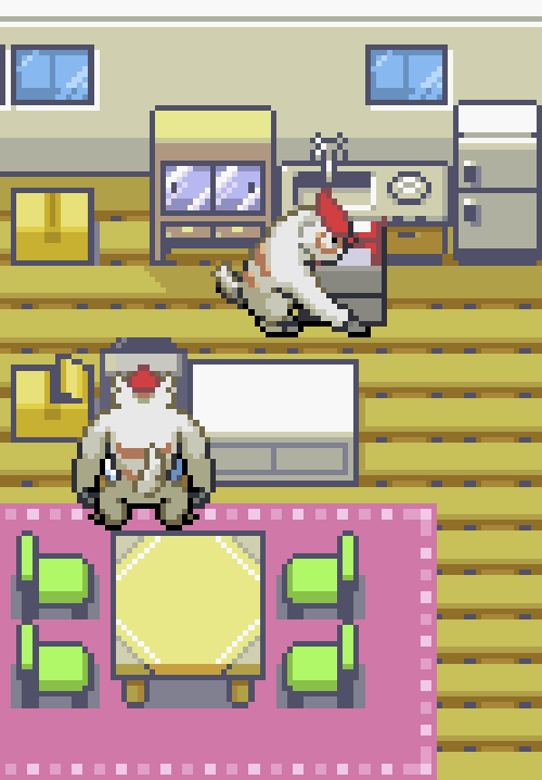 Pokemon video games nintendo GIF - Find on GIFER