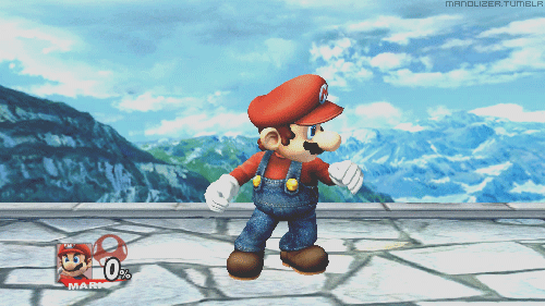 Mario wii video games GIF - Find on GIFER