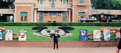 Walt disney world GIF - Find on GIFER