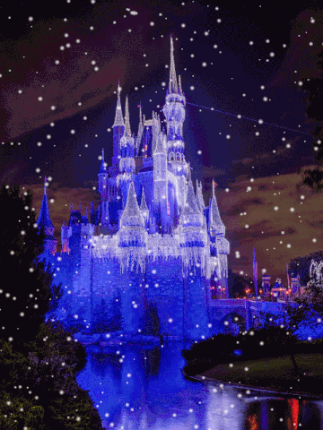 GIF walt disney world - animated GIF on GIFER