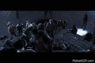Jet li GIF - Find on GIFER