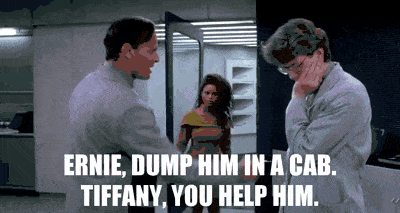 Total recall GIF - Find on GIFER