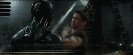 GIF total recall - animated GIF on GIFER