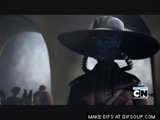 GIF bane - animated GIF on GIFER