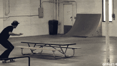 Skate skateboard skating GIF - Find on GIFER