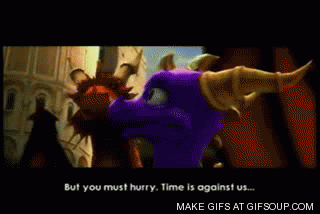 Spyro GIF - Find on GIFER