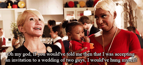 The new normal GIF - Find on GIFER