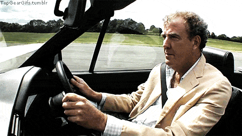 Top gear jeremy clarkson james may GIF - Find on GIFER