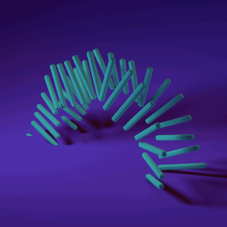 3d design c4d GIF - Find on GIFER