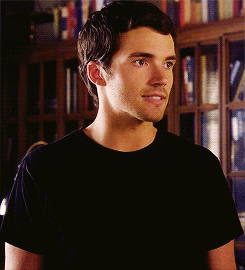 Pretty little liars pll boys GIF - Find on GIFER