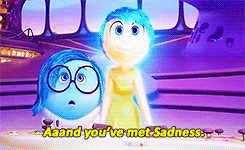 Sadness GIF - Find on GIFER