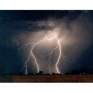 Lightning GIF - Find on GIFER