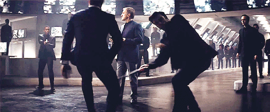 007 clich james bond GIF - Encontrar en GIFER