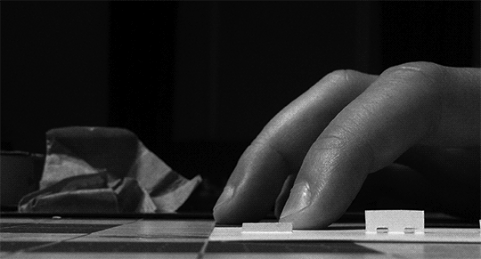 Animation paper traceloops GIF - Find on GIFER