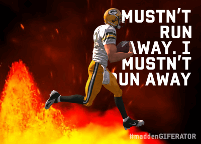 Madden GIF - Find on GIFER