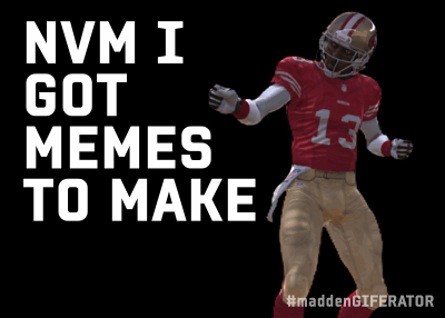 Madden GIF - Find on GIFER