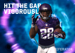 GIF madden - animated GIF on GIFER