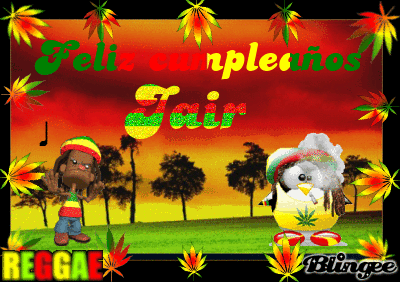 Reggae GIF - Find on GIFER
