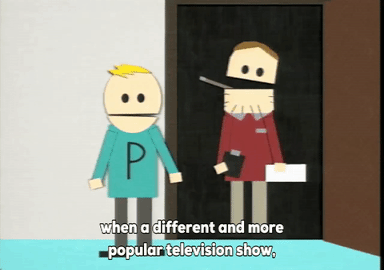 GIF long time coming mucho tiempo en llegar - GIF animado en GIFER
