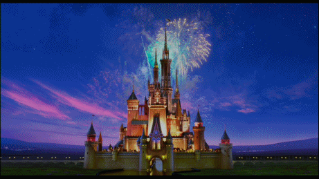 Disneyland GIF - Find on GIFER