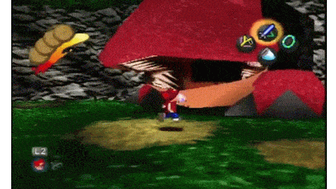 90s nostalgia ps1 GIF - Find on GIFER