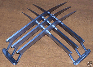 GIF knives - GIF animado en GIFER