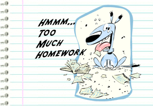 Homework GIF - Find on GIFER