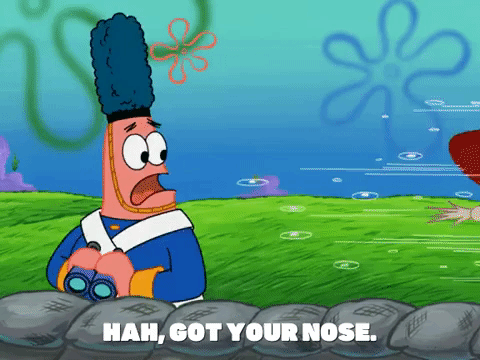 Spongebob squarepants season 5 GIF - Find on GIFER