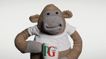 Laugh pgtips rednoseday GIF on GIFER - by Dakazahn