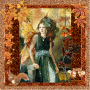 GIF picture fall fairy - animated GIF on GIFER