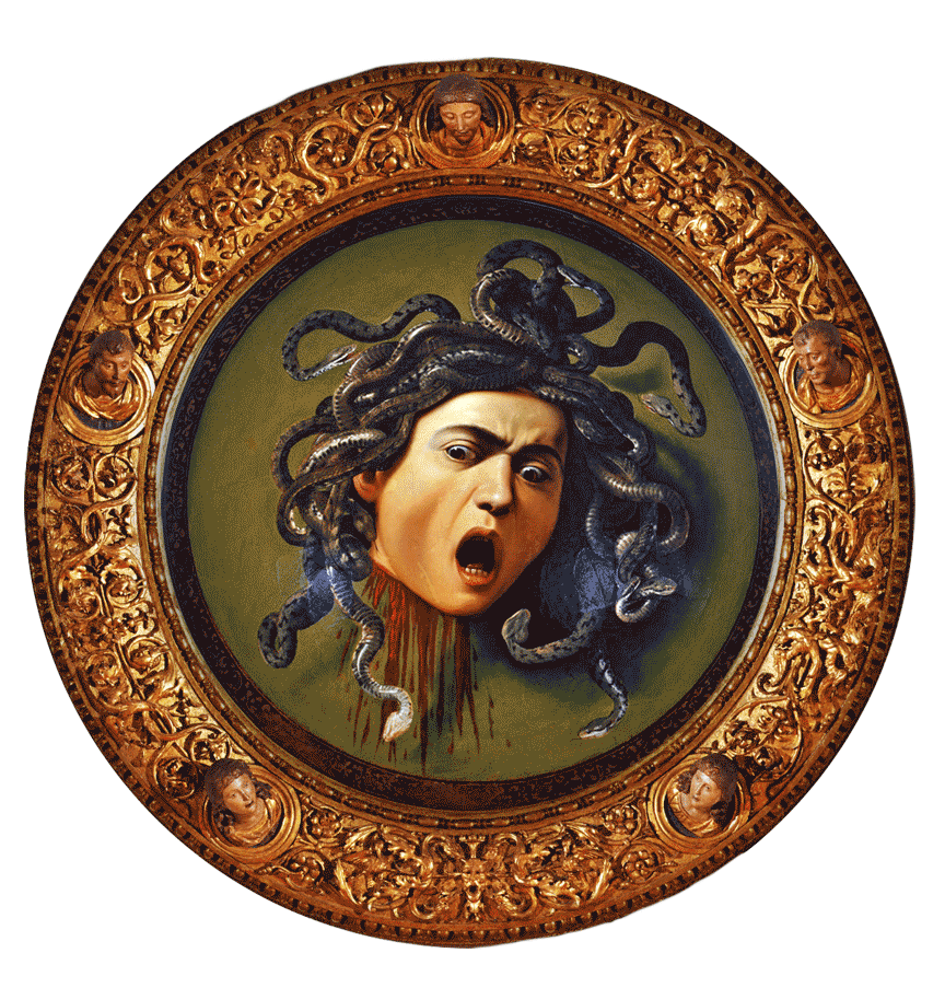 Nymphs, Gorgons and my lovely little coin from Neapolis | Coin Talk