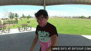 Backflip GIF - Find on GIFER