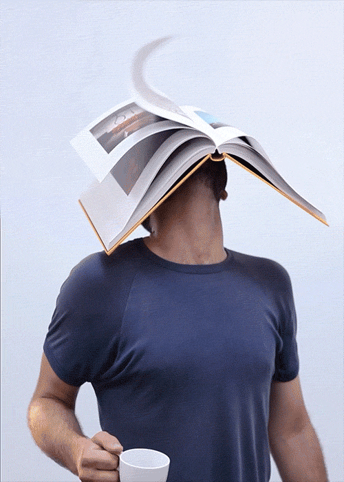 Photography romain laurent portrait GIF - Find on GIFER
