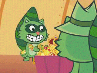 GIF htf - animated GIF on GIFER