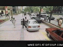 Parking parallel GIF - Find on GIFER