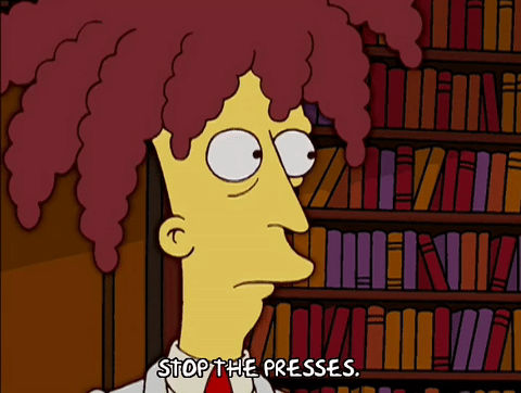 17x08 sideshow bob episodio 8 GIF - Encontrar em GIFER