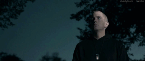 GIF survival - animated GIF on GIFER