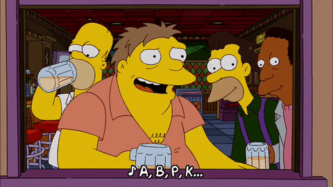 Homer simpson episode 16 season 20 GIF - Find on GIFER