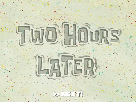 Chum bucket supreme spongebob squarepants GIF - Find on GIFER