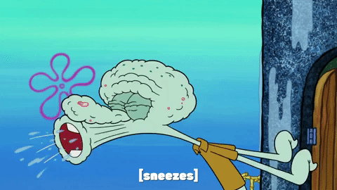 Spongebob squarepants season 9 episode 15 GIF - Find on GIFER