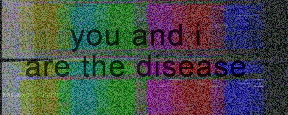 Static glitch maniac GIF - Find on GIFER