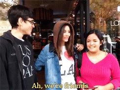 Omg victoria justice GIF - Find on GIFER