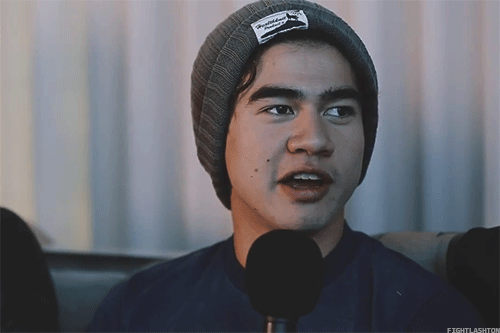 5 seconds of summer GIF - Find on GIFER