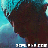 Blade runner GIF - Find on GIFER